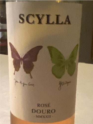 Odisseia Scylla Rosé | Vivino Brasil