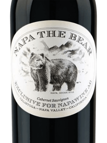 2019 Checkerboard Vineyards Napa The Bear Cabernet Sauvignon | Vivino ...