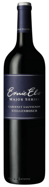 Ernie Els Major Series Cabernet Sauvignon | Vivino English