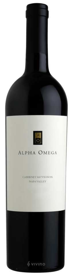 Alpha Omega Winery | Vivino