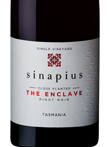 Sinapius The Enclave Pinot Noir | Vivino Australia