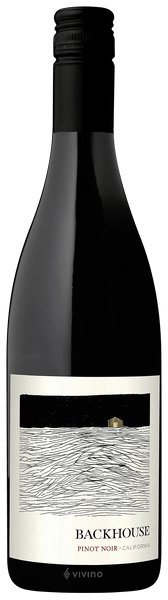 Backhouse Pinot Noir | Vivino English