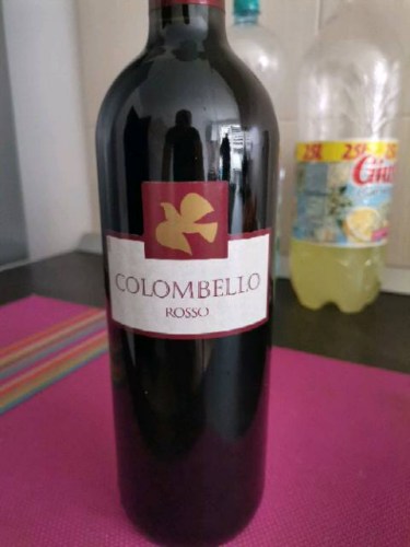 Colombello Rosso | Vivino US