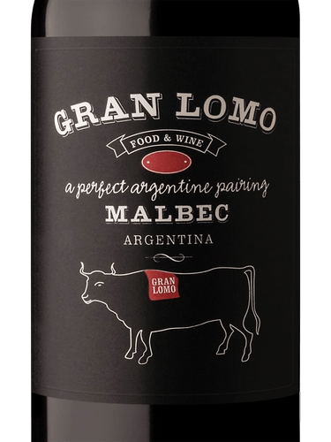 2008 Gran Lomo Malbec | Vivino US
