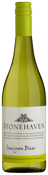 2019 Cape Point Vineyards Stonehaven Sauvignon Blanc | Vivino US