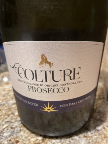 Le Colture Prosecco | Vivino US