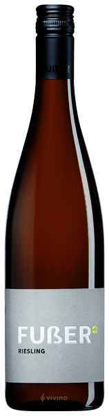 Fußer Riesling | Vivino US