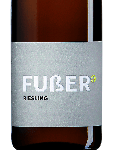 Fußer Riesling | Vivino US