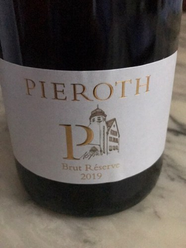 Pieroth Brut Réserve | Vivino US