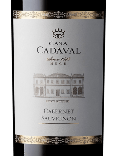 Casa Cadaval Cabernet Sauvignon | Vivino US