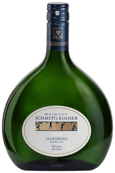 Schmitt's Kinder Marsberg Randersacker Alte Reben Silvaner | Vivino US