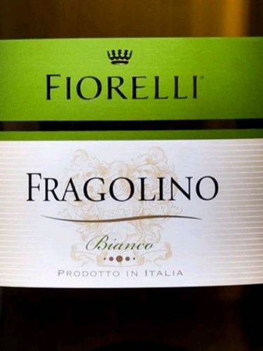 Fiorelli Fragolino Bianco | Vivino Australia