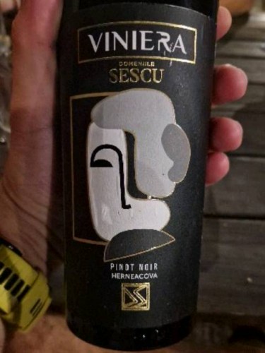 Domeniile Sescu Pinot Noir | Vivino English