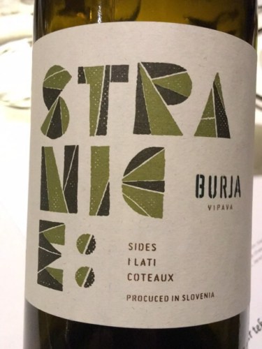 Burja Primus Stranice | Vivino US