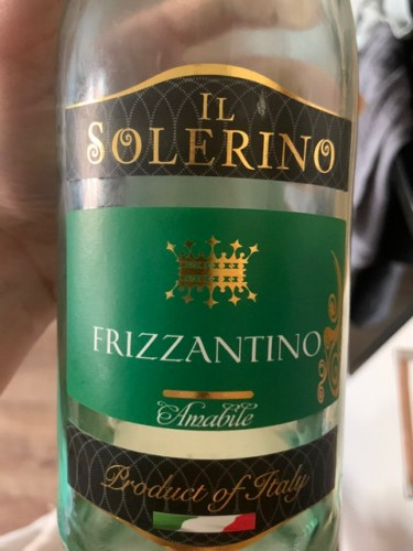 IL Solerino Ambile Frizzantino | Vivino US