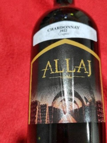 Allaj Chardonnay | Vivino US