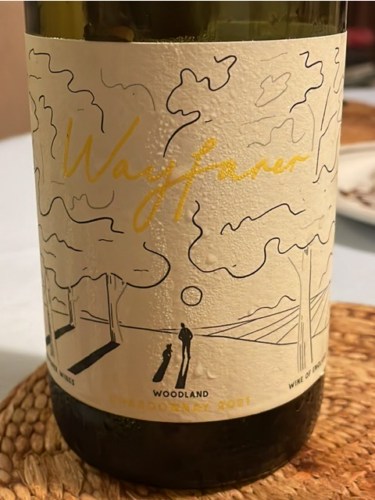 Wayfarer Wines Chardonnay | Vivino US