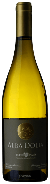 Mas des Volques Alba Dolia Duché d'Uzès | Vivino Brasil
