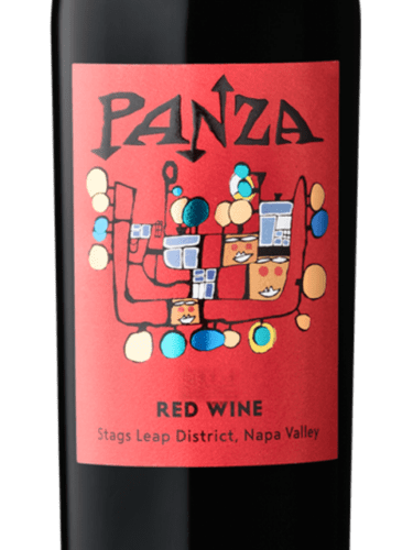 Quixote Panza Red | Vivino English