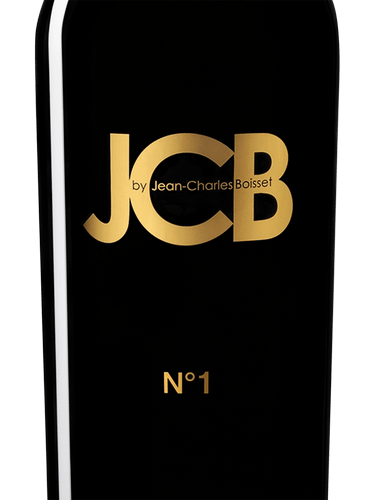 JCB (Jean-Charles Boisset) JCB No. 1 Cabernet Sauvignon | Vivino English