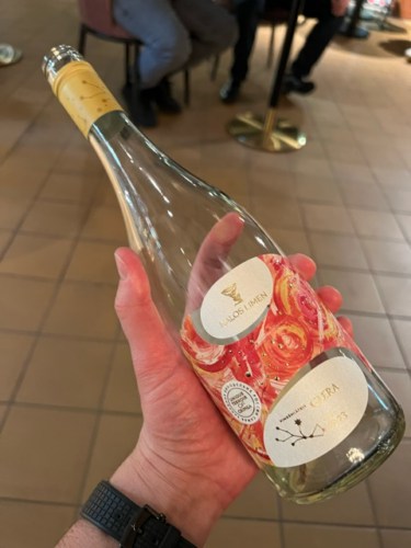 Калос Лимен (Kalos Limen) Glera | Vivino US