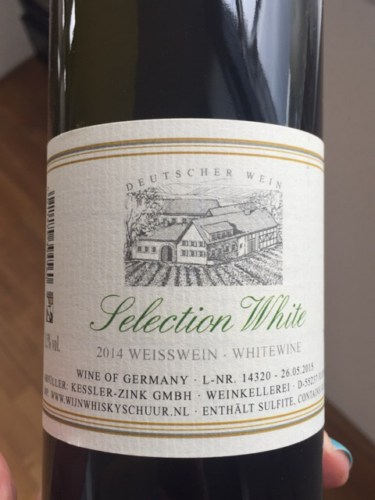 Kessler-Zink Selection White | Vivino US