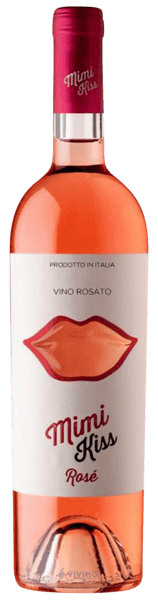 Mimi Kiss Rosé | Vivino 日本
