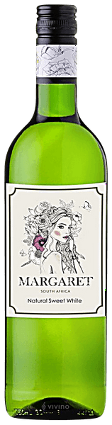 2016 Margaret Natural Sweet White | Vivino United States