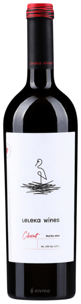 Leleka Wines Cabernet | Vivino English