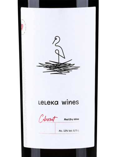Leleka Wines Cabernet | Vivino English