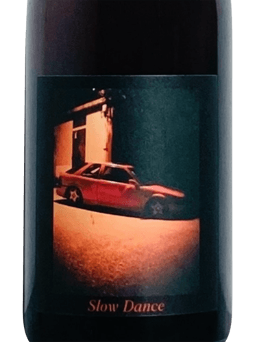 Slow Dance Wines Cabernet Sauvignon Pet Nat Rosé | Vivino