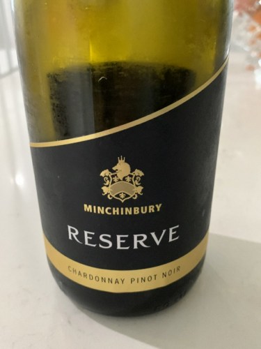 Minchinbury Reserve Chardonnay - Pinot Noir | Vivino US