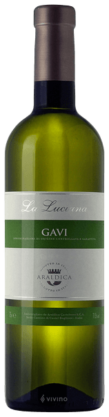 Araldica La Luciana Gavi | Vivino France