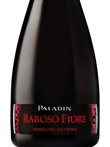 N.V. Paladin Raboso Fiore Bollicine Rosse | Vivino US