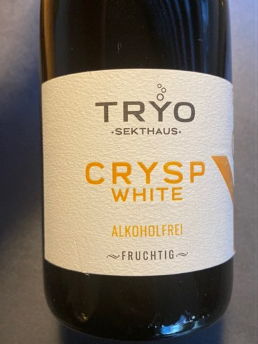 Tryo Crysp White | Vivino Canada