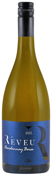 2021 Reveur Grande Réserve Chardonnay Boise | Vivino US