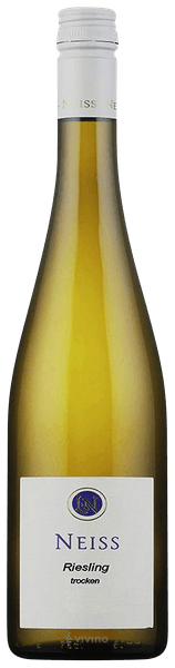 Neiss Riesling Trocken | Vivino US