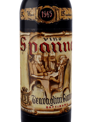 Travaglini Spanna | Vivino English