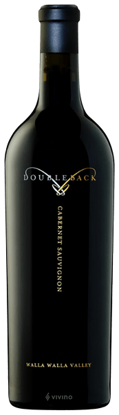 Doubleback Cabernet Sauvignon | Vivino US