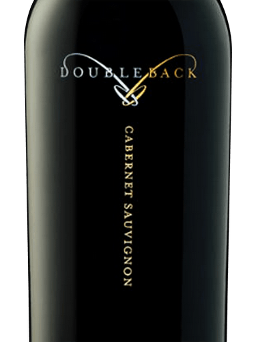Doubleback Cabernet Sauvignon | Vivino US