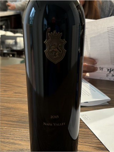 Faustini Secret Veil | Vivino English