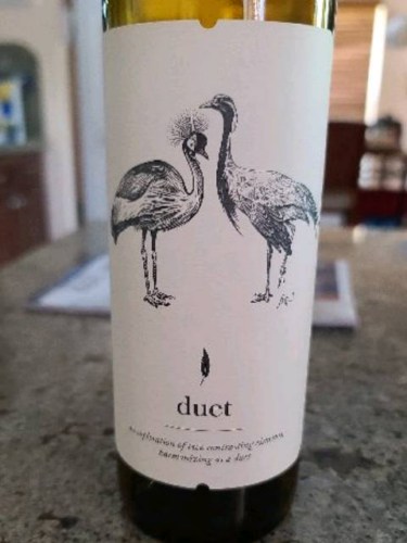 Cooper's Hawk Winery Duet | Vivino English