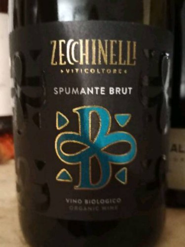 Zecchinelli Spumante Brut | Vivino US