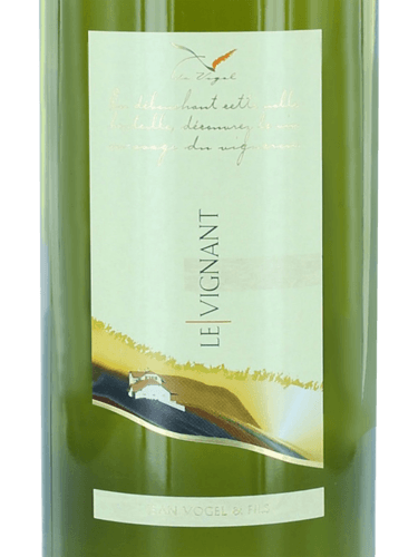 Domaine Croix Duplex Le Vignant | Vivino Australia