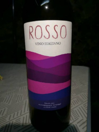 Lidl Rosso | Vivino US