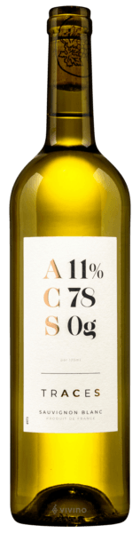 Traces Sauvignon Blanc | Vivino US