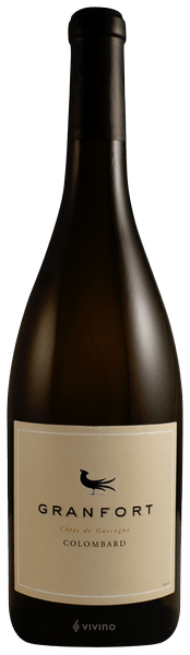 2021 Granfort Colombard | Vivino US