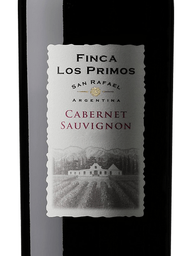 Finca Los Primos Cabernet Sauvignon | Vivino US