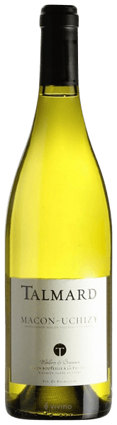 Talmard Mallory & Benjamin Mâcon-Uchizy | Vivino US