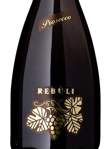 N.V. Rebuli Prosecco | Vivino US